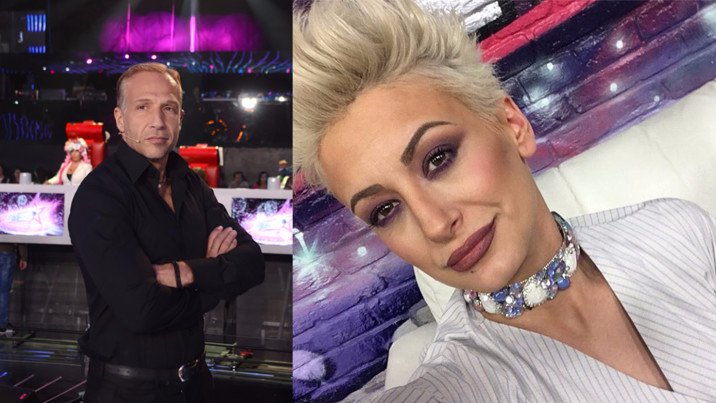 pink.rs | PALI S NOGU! Evo šta voditelji Pinkovih zvezda rade IZA ... pink.rs | PALI S NOGU! Evo šta voditelji Pinkovih zvezda rade IZA ...