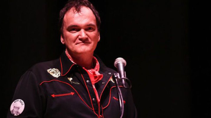 CEO SVET GA JE OSUĐIVAO! Tarantino progovorio o nesreći Ume Turman: Ja ...