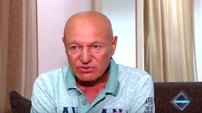 pink.rs | Šaban progovorio O GUBITKU KOSE I PROBLEMIMA S PERIKOM: Jedva ... pink.rs | Šaban progovorio O GUBITKU KOSE I PROBLEMIMA S PERIKOM: Jedva ...