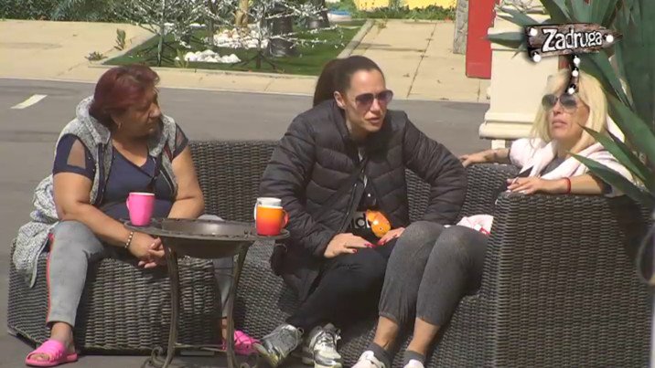 pink.rs | JUTRO NAKON ŠTO JE GASTOZ NAPRAVIO HAOS U ZADRUZI: Ove događaje sa žurke svi ...