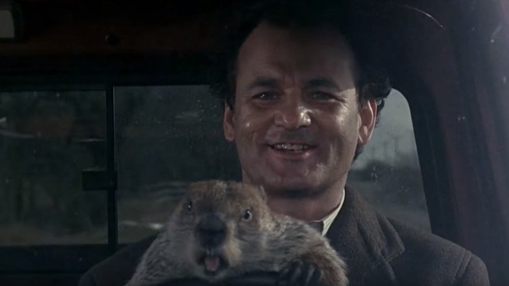 Danas je Dan mrmota: Američki praznik i simbol beskonačnog ponavljanja ...