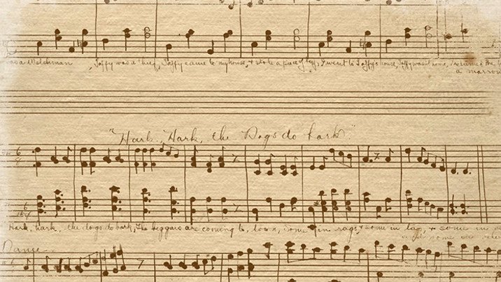 RINGE RINGE RAJA: Ova dečja pesmica ima JEZIVO POREKLO, evo šta znači ...