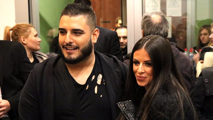 BOMBA NA MALDIVIMA: Ana Sević UVALJALA GUZU u pesak i pokazala SVE ...