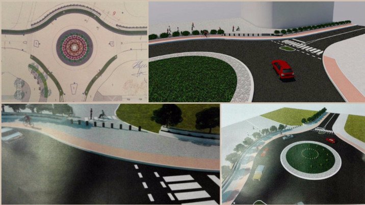 pink.rs | EKSKLUZIVNO: PORTAL PINK.RS OTKRIVA kako će izgledati pešačka ...