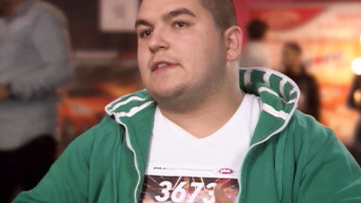 REPOVAO O GUBITKU BRATA, pa poslao SNAŽNU PORUKU: Sklonite se sa ulice ...