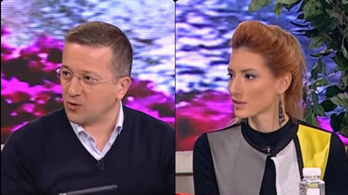 pink.rs | JUTARNJI PROGRAM TV PINK! O koncertu Bijelog dugmenta, Alen ...