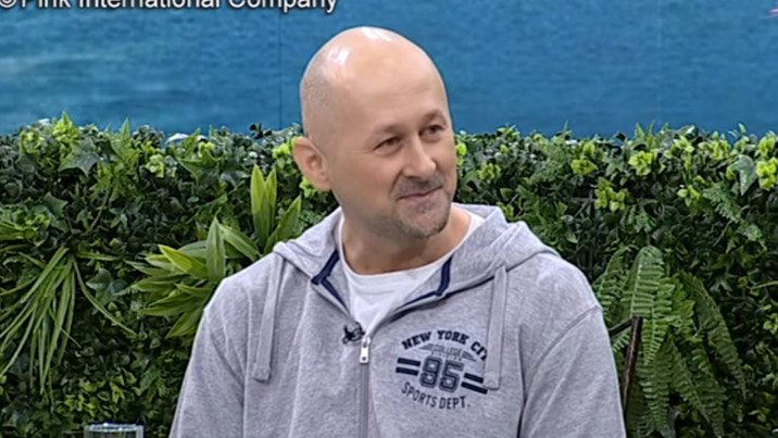 pink.rs | ŽIVOT U IŠČEKIVANJU TRANSPLANTACIJE: Zoran otkriva kako ...