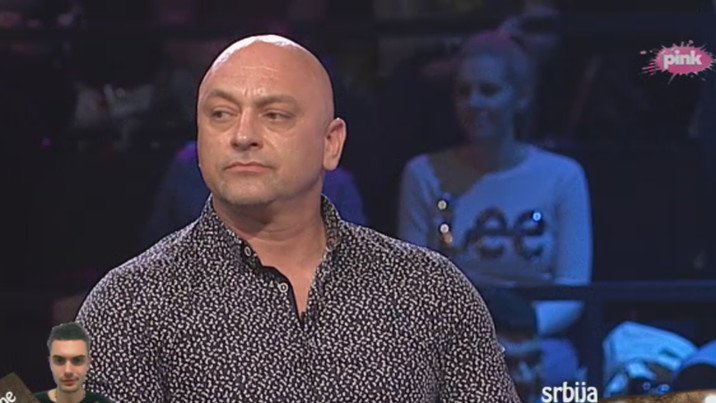 LOŠE JE PROŠAO! Tomin drug IZNEO nema lepo mišljenje o Mininoj i ...