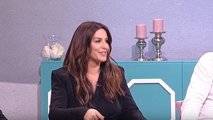 pink.rs | OVAKO JE IZGLEDAO NJEN POČETAK! Seka Aleksić u Magazinu In ... pink.rs | OVAKO JE IZGLEDAO NJEN POČETAK! Seka Aleksić u Magazinu In ...