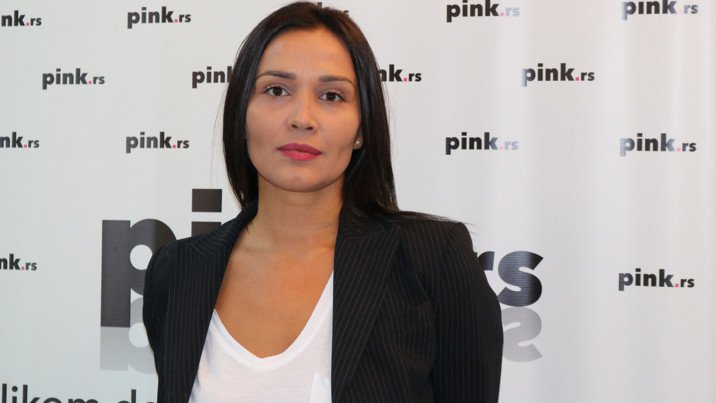 pink.rs | KIJA JE NAJVEĆI TRAGIČAR, IZGUBILA JE LJUBAV SVOG ŽIVOTA ...