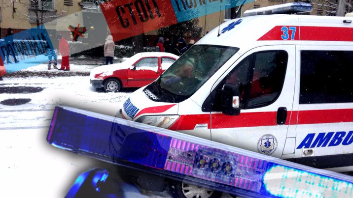 SKOK SA OSMOG SPRATA Samoubistvo na Novom Beogradu | pink.rs