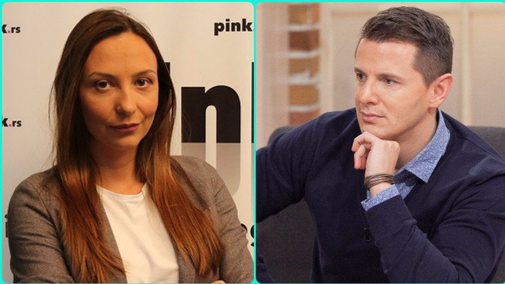 pink.rs | JUTARNJI PROGRAM TV PINK: Kako su tokom NATO bombardovanja ...