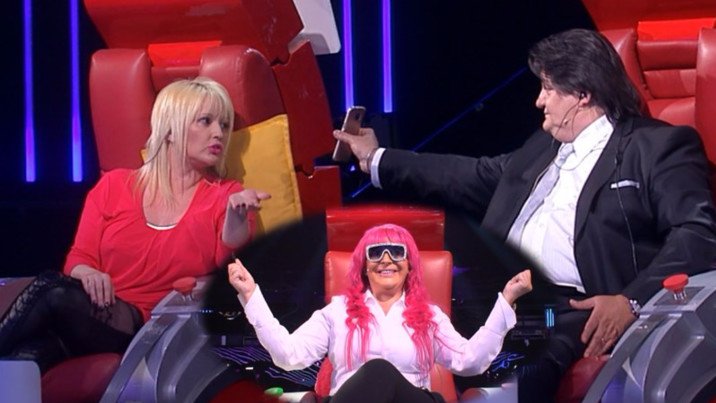 pink.rs | A GDE JE PEČAT? Kemiš PRILOŽIO DOKAZE koji su Maju IZBACILI ...