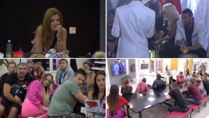 SKUPLJA MRVU HRABROSTI ZA KRAJ! Iako ga gleda kao NOTORNOG LAŽOVA, Kija ponovo priznala Slobi da ...