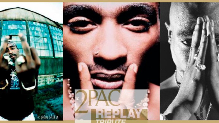 pink.rs | 2PAC tribute kapsula brenda REPLAY