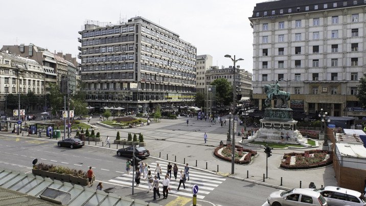 Tri nova spomenika kulture u Beogradu | pink.rs