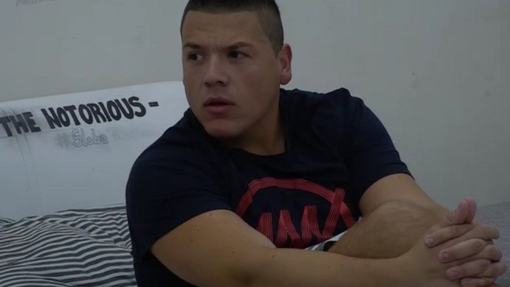 pink.rs | JA SAM DEBIL KOJI PADA NA ŽENSKE SUZE, UBILI SU MI VOLJU ZA ...