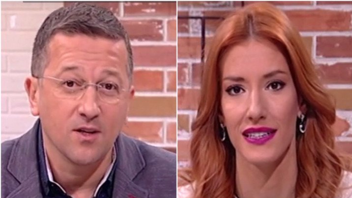 JUTARNJI PROGRAM TV PINK! Koji su eksluzivni detalji naloga za hapšenje ...