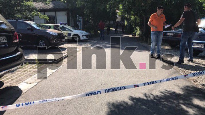 TRAGEDIJA NA NOVOM BEOGRADU! Muž ubio ženu u Centru za socijalni rad ...