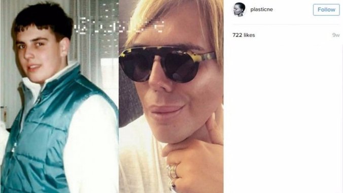 pink.rs | NIKADA GA NE BISTE PREPOZNALI! Ovako je Boki 13 IZGLEDAO PRE ...