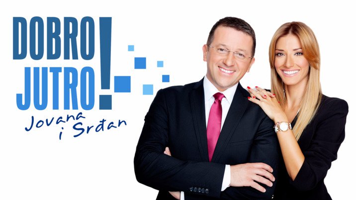 JUTARNJI PROGRAM TV PINK: Pratite najaktuelnije teme iz zemlje i sveta ...