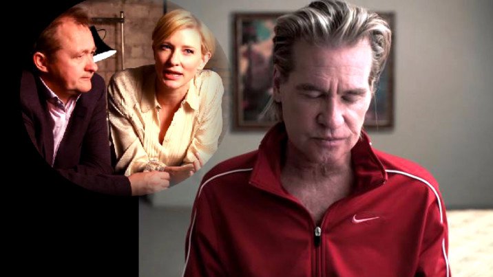 pink.rs | GLUMAC došao da vidi koleginicu u koju je ZALJUBLJEN, pa ga ...