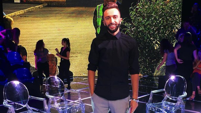 pink.rs | Pobednica 'Zadruge 2' Luna Đogani stigla u studio kod Darka Tanasijevića: U prvom ...