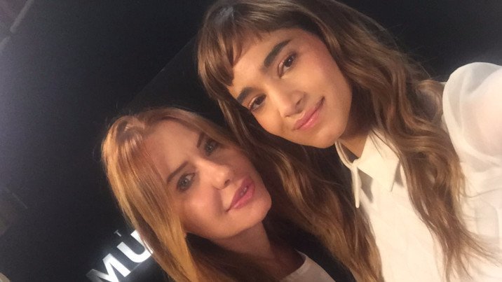 pink.rs | EKSKLUZIVNI INTERVJU! Voditeljka TV Pink u društvu SVETSKIH ...