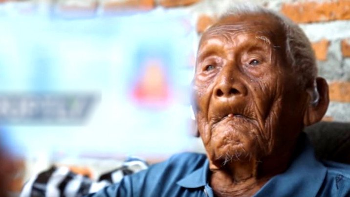 Indonezija: Umro najstariji čovek na svetu | pink.rs