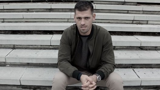 BIVŠI KIK-BOKSER UHAPŠEN U NOVOM SADU! Nenad Pagonis nakon svađe ...