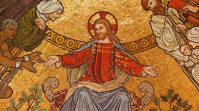 Rešena jedna od NAJVEĆIH MISTERIJA O ISUSU HRISTU? Vekovima se oko nje 'lome koplja', a sada se ...