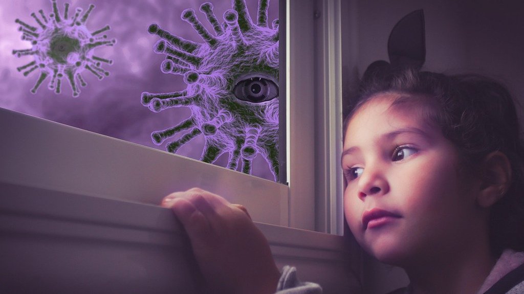 BRNU VIRUS HARA SRPSKIM VRTIĆIMA: Registrovano već četiri epidemije ...