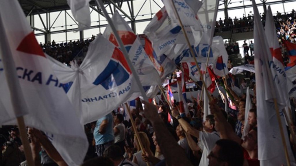 15 GODINA OD OSNIVANJA! Srpska napredna stranka sutra slavi rođendan ...