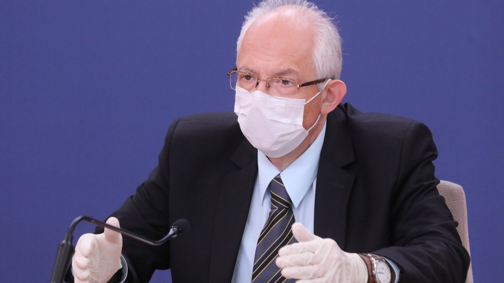 pink.rs | NE SMEMO DA DOZVOLIMO DRUGI TALAS! Dr Kon: Nalazimo se na ... pink.rs | NE SMEMO DA DOZVOLIMO DRUGI TALAS! Dr Kon: Nalazimo se na ...