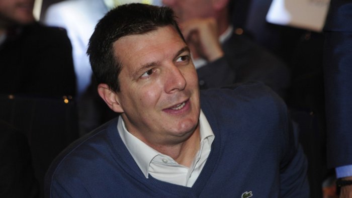 Vučević: Andrej Vučić je jedan od NAJSTRUČNIJIH ljudi u SNS i jedan od ...
