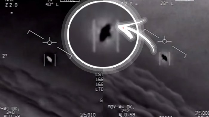 KINEZI LOCIRALI NLO NA SVOJOJ TERITORIJI: Spremaju se da ga obore po ...