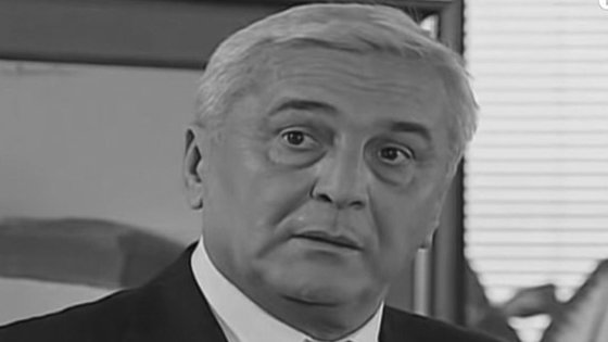 Ovu ženu je Danilo Lazović voleo do poslednjeg dana: Ljubav je planula ...