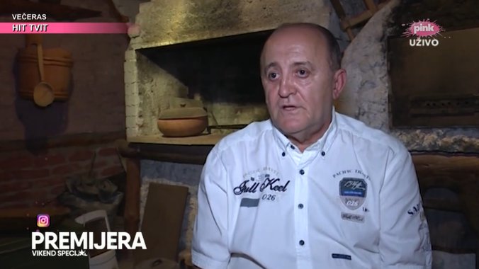 pink.rs | NA DANAŠNJI DAN JE ROĐEN ČUVENI MINIMAKS! Bolovao je od teške ...