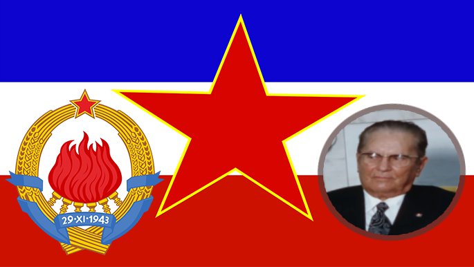 NA DANAŠNJI DAN ROĐENA JE SFRJ - Ovako se nekada obeležavao 29 ...