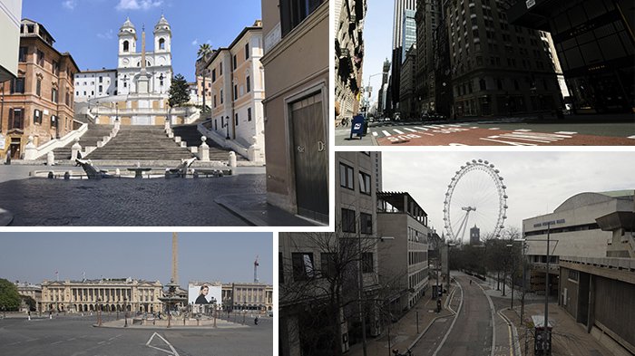 pink.rs | GRAD LJUBAVI, GREHA, SNOVA... Najpoznatije svetske metropole ...