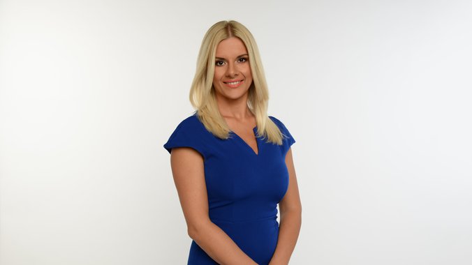 pink.rs | "TREBA BITI POZITIVAN, NEGATIVNOST UNIŠTAVA I LEPOTU!" Voditeljka Svetlana Grubor za ...