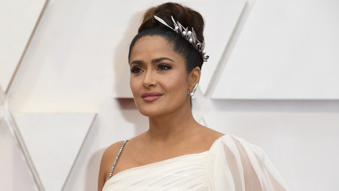 Selma Hajek pokazala savršeno telo u BIKINIJU! Kupaći kostim istakao ...