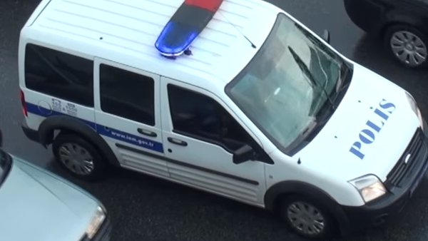 Uhapšen Srbin u Turskoj! Uhvaćen 'na delu' tokom primopredaje neverovatne količine droge | pink.rs