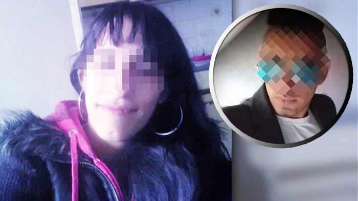 OVO JE TRUDNA DEVOJKA KOJU JE DAMIR POKUŠAO DA UBIJE PRE 4 GODINE! Priznao, pa negirao sve, zbog ...