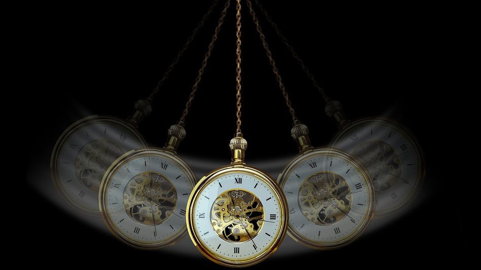 Kad vreme curi kroz prste: Zašto stalno nemamo vremena i kako ga ipak ...