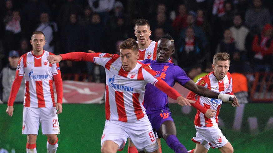 EKSKLUZIVNO! MILAN PAVKOV SE VRATIO U SRPSKI FUDBAL: Ljubimac navijača ...