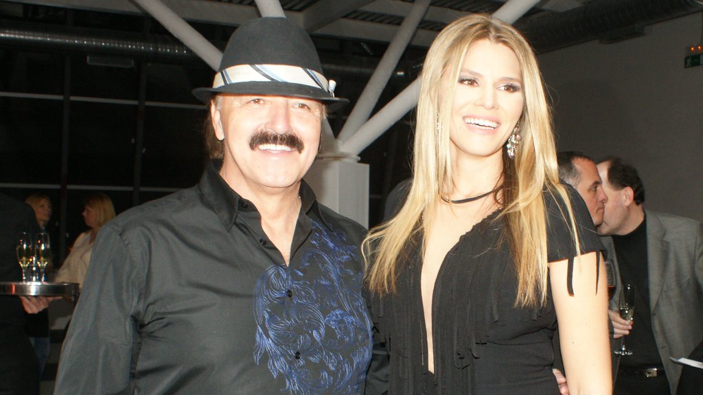 'SVE LJUBAVI SU MI BILE TRAGIČNE, PATIO SAM KAO KONJ JER ME NISU HTELE ...