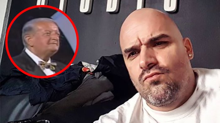 pink.rs | NA DANAŠNJI DAN JE ROĐEN ČUVENI MINIMAKS! Bolovao je od teške ...
