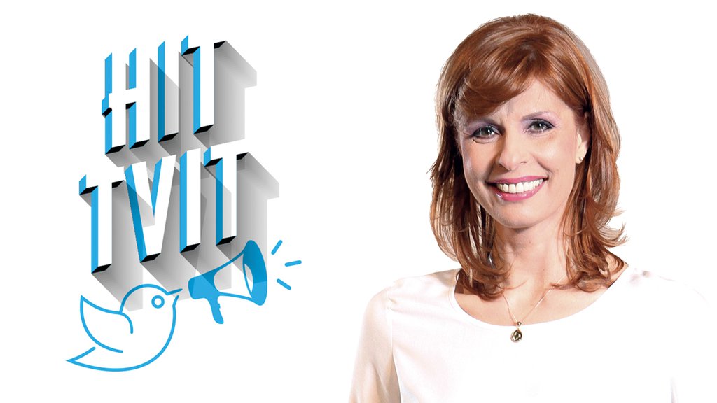 pink.rs | OD 21 SAT NA TV PINK: Hit Tvit i večeras bira najvažniju ...
