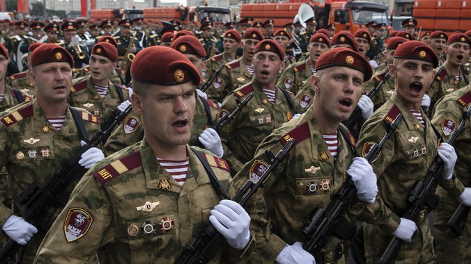 KOLIKO VOJNIKA IMA VAGNER, A KOLIKO RUSI? Ovo je brojčano stanje | pink.rs